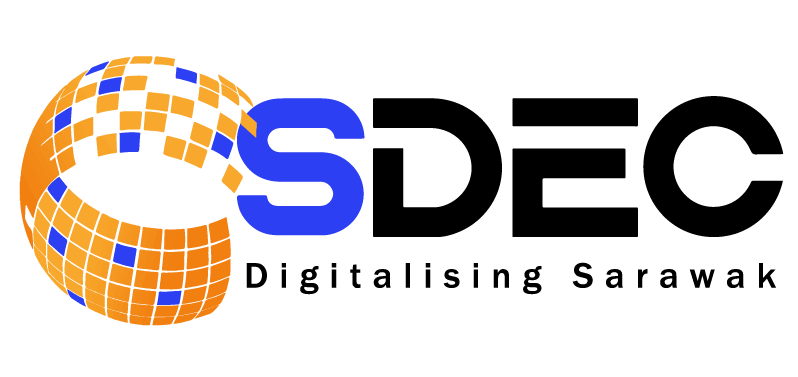 Go Digital Sarawak